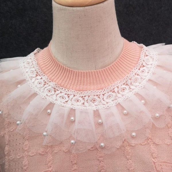 Wide Lace Cuffs - Etsy