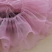 Beautiful Ruffled Organza Lace-trimmed Prom Girl Ruffled-trimmed ...