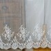 3 Yards High Quality Vertical Lace Fabric Romantic Lace - Etsy
