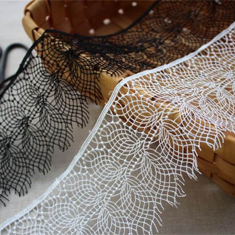 White Lace - Etsy