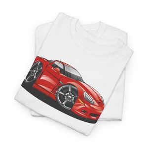 Corvette C6 Grand Sport Model Year Paint Colors Digirods Cartoon Car ...