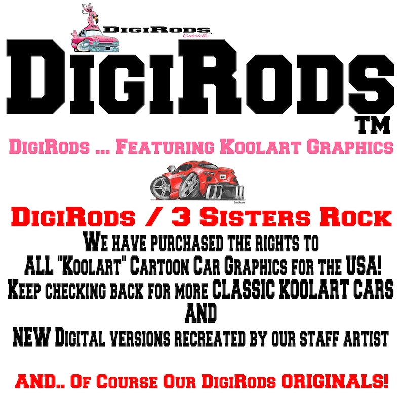 Digirods Old Man Retired and Driving My Corvette C7 Vette Hot Rod ...