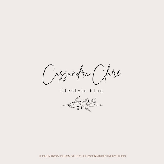 Olive Branch Calligraphy