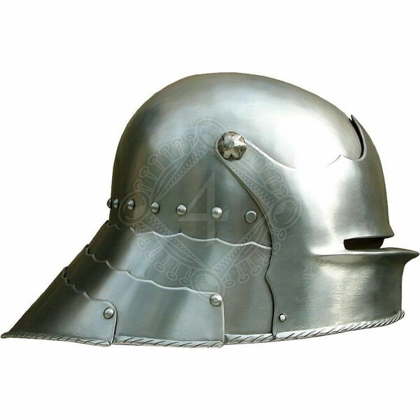 German Gothic Armor - Etsy