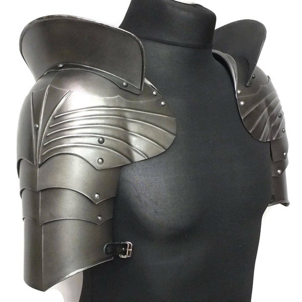 Shoulder Armor - Etsy
