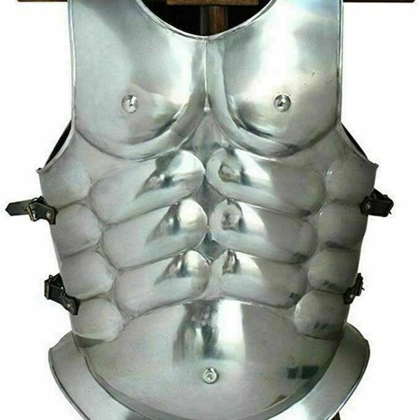 Male Breastplate Armor - Etsy