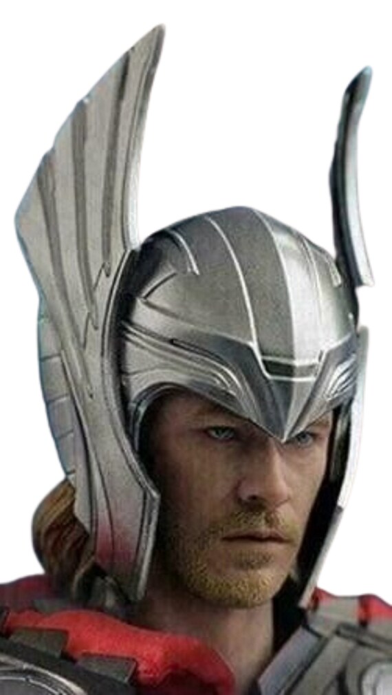 Thor Movie Costume With Helmet