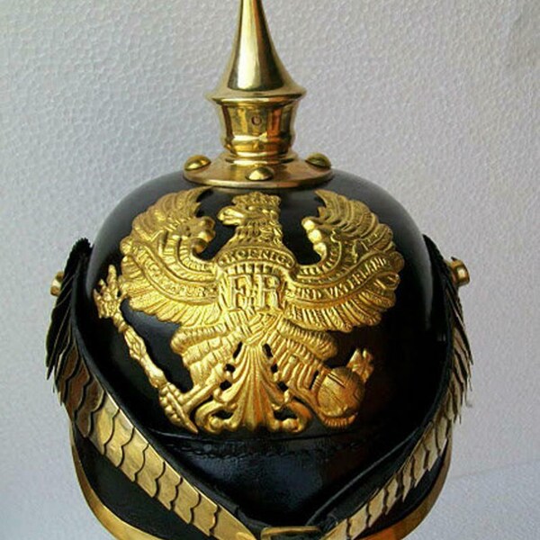 German Knight Ww1 - Etsy