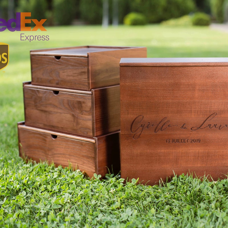 Keepsake Box - Etsy