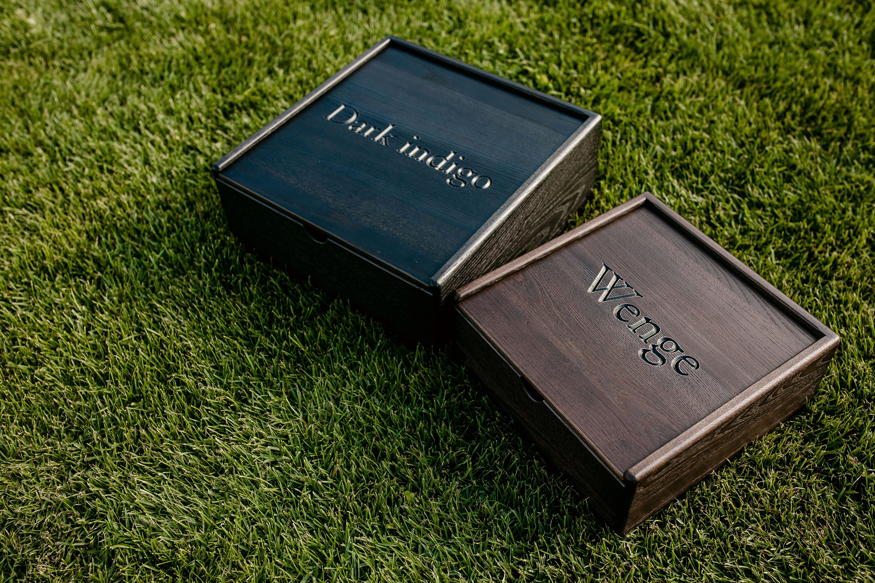 Personalized Wooden box Custom wooden box custom wooden | Etsy