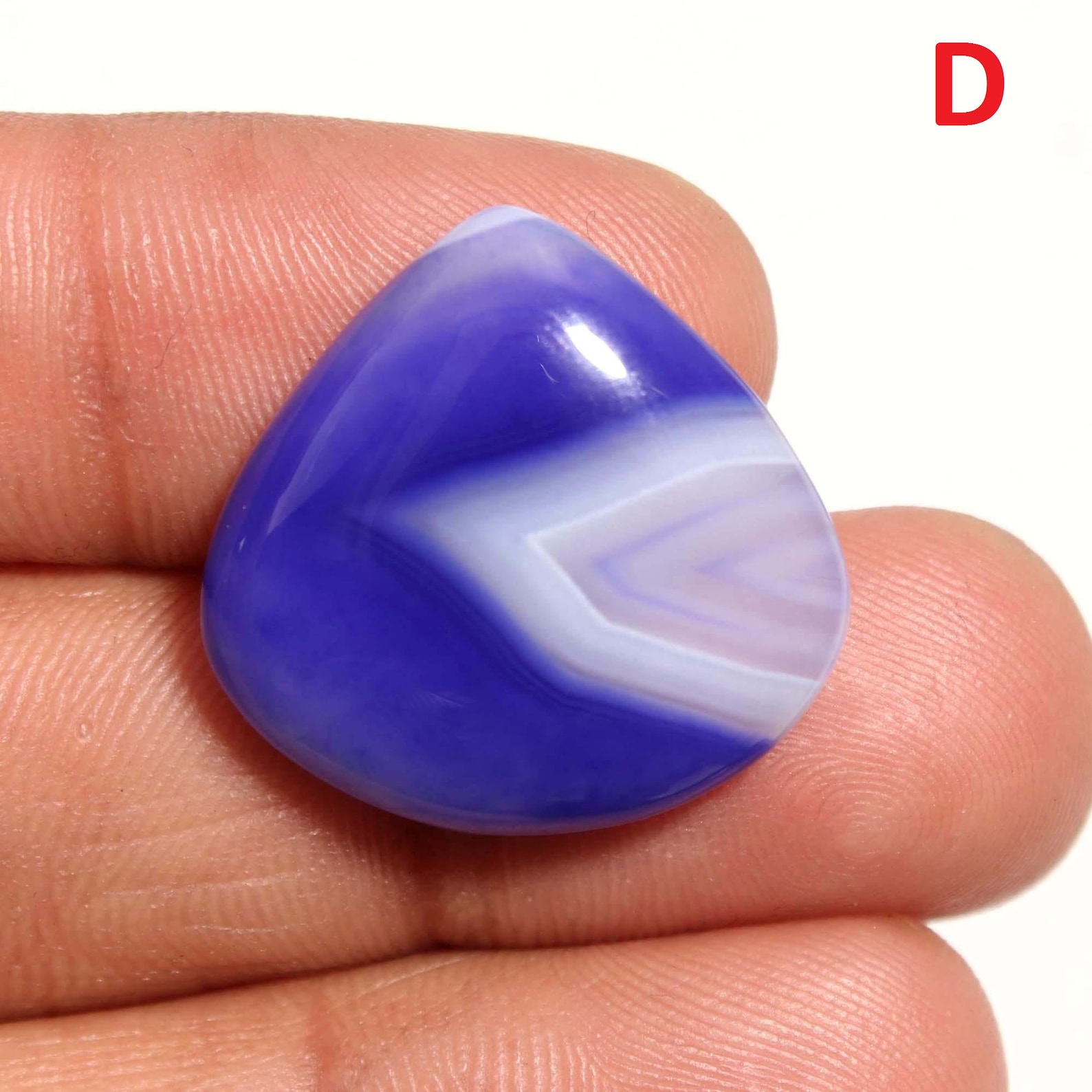 Purple Color Dyed Onyx Cabochon Onyx Cabochon Round - Etsy