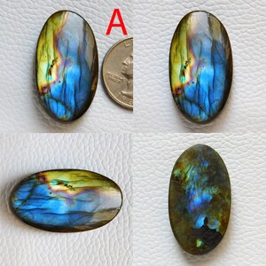 Multi Flashy Labradorite, Multi Labradorite, Natural Labradorite ...
