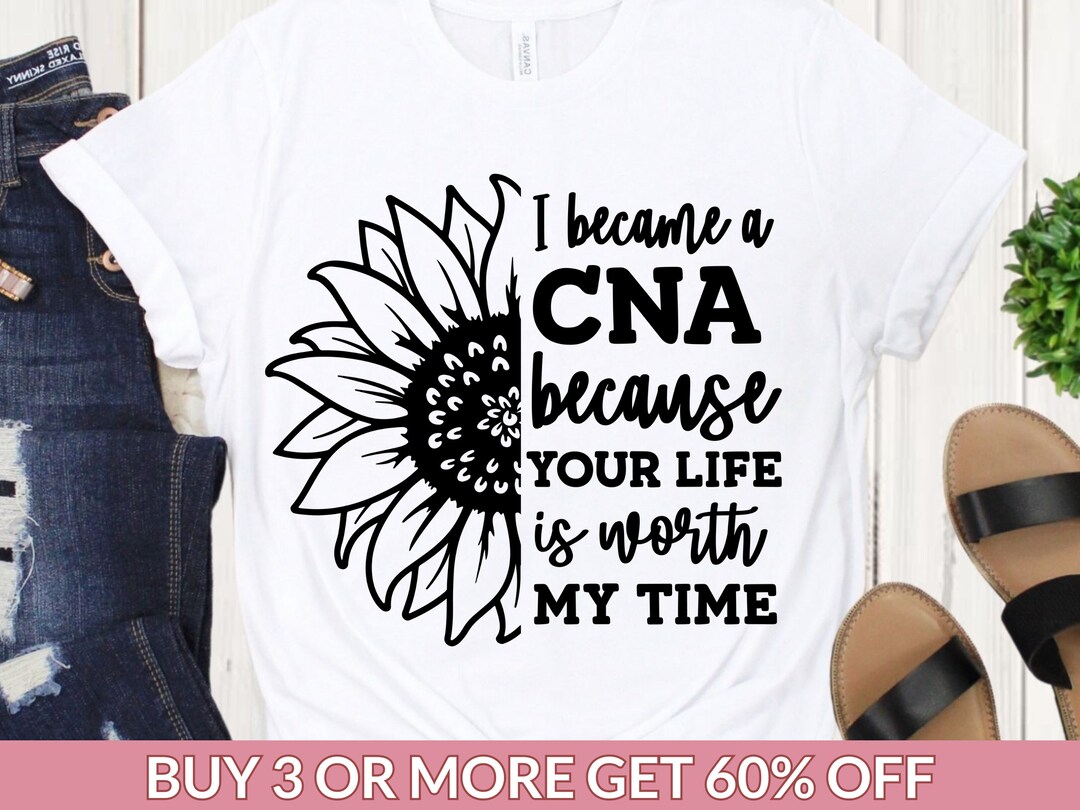 CNA Svg, CNA Life Svg, Nurse Life Svg, CNA Png, Nurse Svg, Nurse Shirt ...
