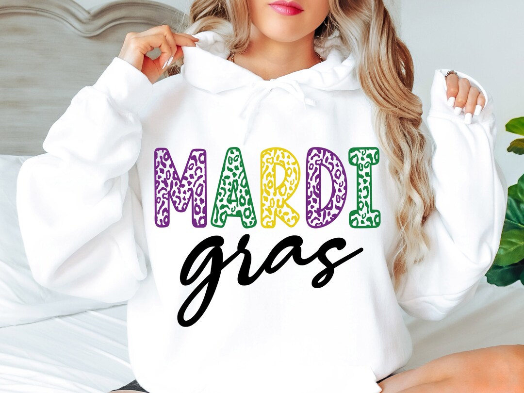 Mardi Gras SVG, Louisiana Svg, Mardi Gras Shirt, Fat Tuesday Svg, Mardi ...