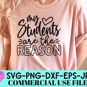 Teacher SVG Bundle, Funny Teacher Svg, Teacher Life Svg, Cricut SVG ...