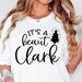 It's A Beaut Clark SVG Funny Christmas Svg Christmas - Etsy