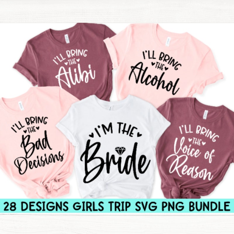 Bachelorette Svg - Etsy