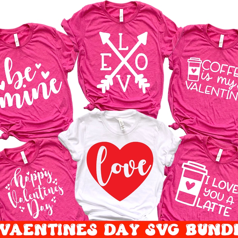 Free Valentine Svg - Etsy