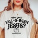 Are You Fall-o-ween Jesus Svg Falloween Jesus Png Halloween - Etsy