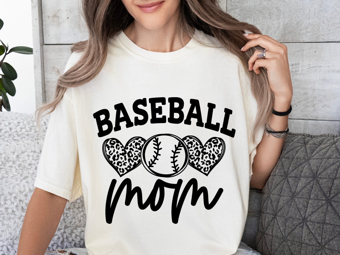 Baseball Mom Svg, Sports Mom Svg, Mom Svg Sayings, Mom Life Svg ...