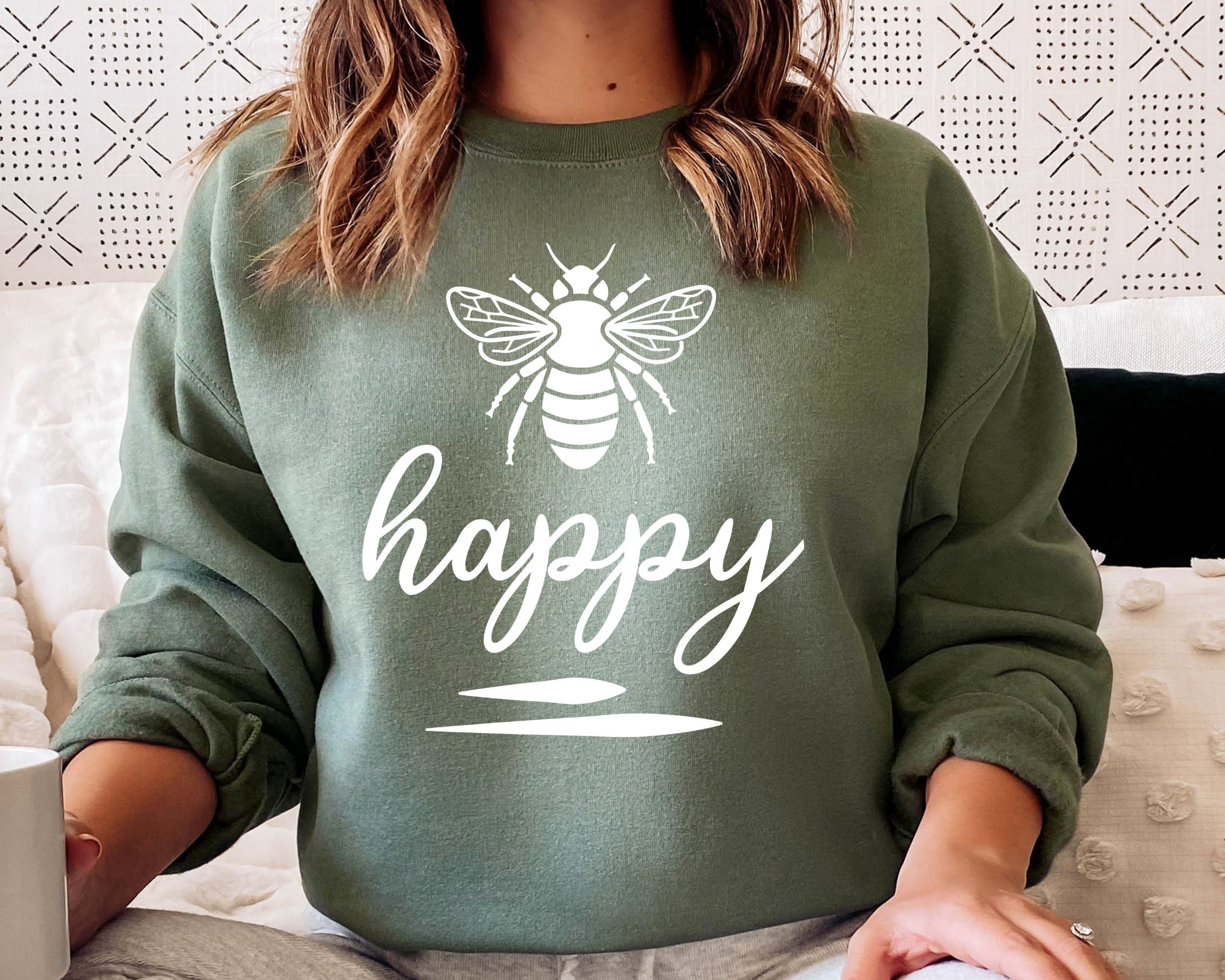 Teacher SVG Files for Cricut Bee Happy Svg Be Kind Svg | Etsy Canada