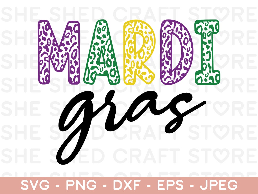 Mardi Gras SVG, Louisiana Svg, Mardi Gras Shirt, Fat Tuesday Svg, Mardi ...