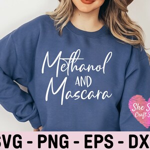 Methanol and Mascara SVG, Drag Racing Svg, Racing Svg, Race Car Svg ...