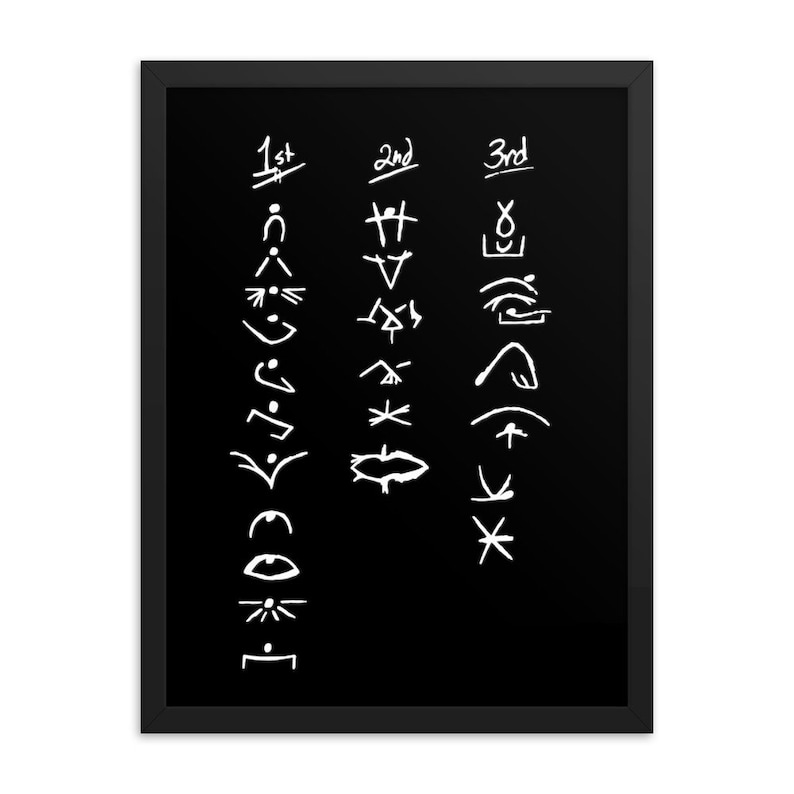 The OA Poster, the Oa Netflix, Movements OA, the Oa Movements, Original ...