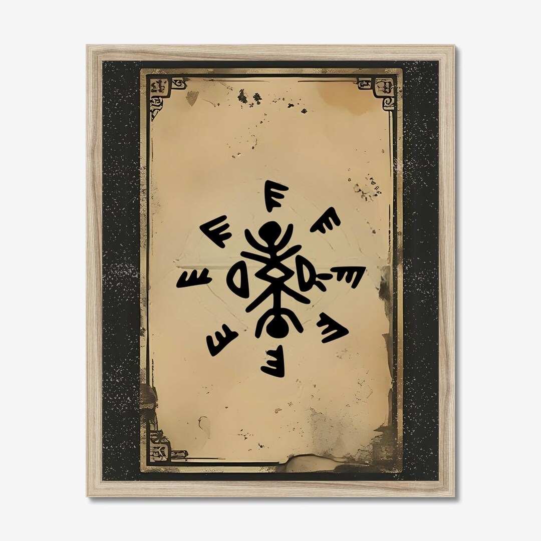 From TV Series, Talisman From, From Talisman, TV Show From Talisman ...