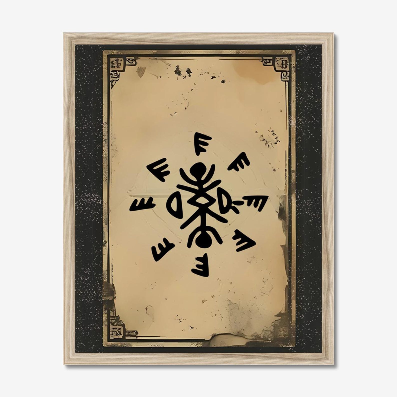 From TV Series, Talisman From, From Talisman, TV Show From Talisman ...