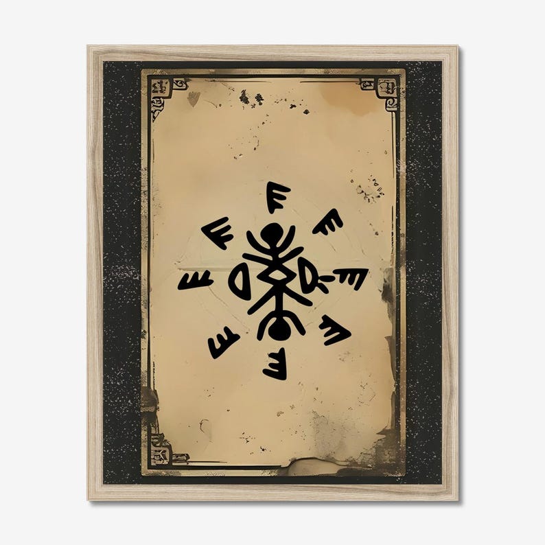 From TV Series, Talisman From, From Talisman, TV Show From Talisman ...