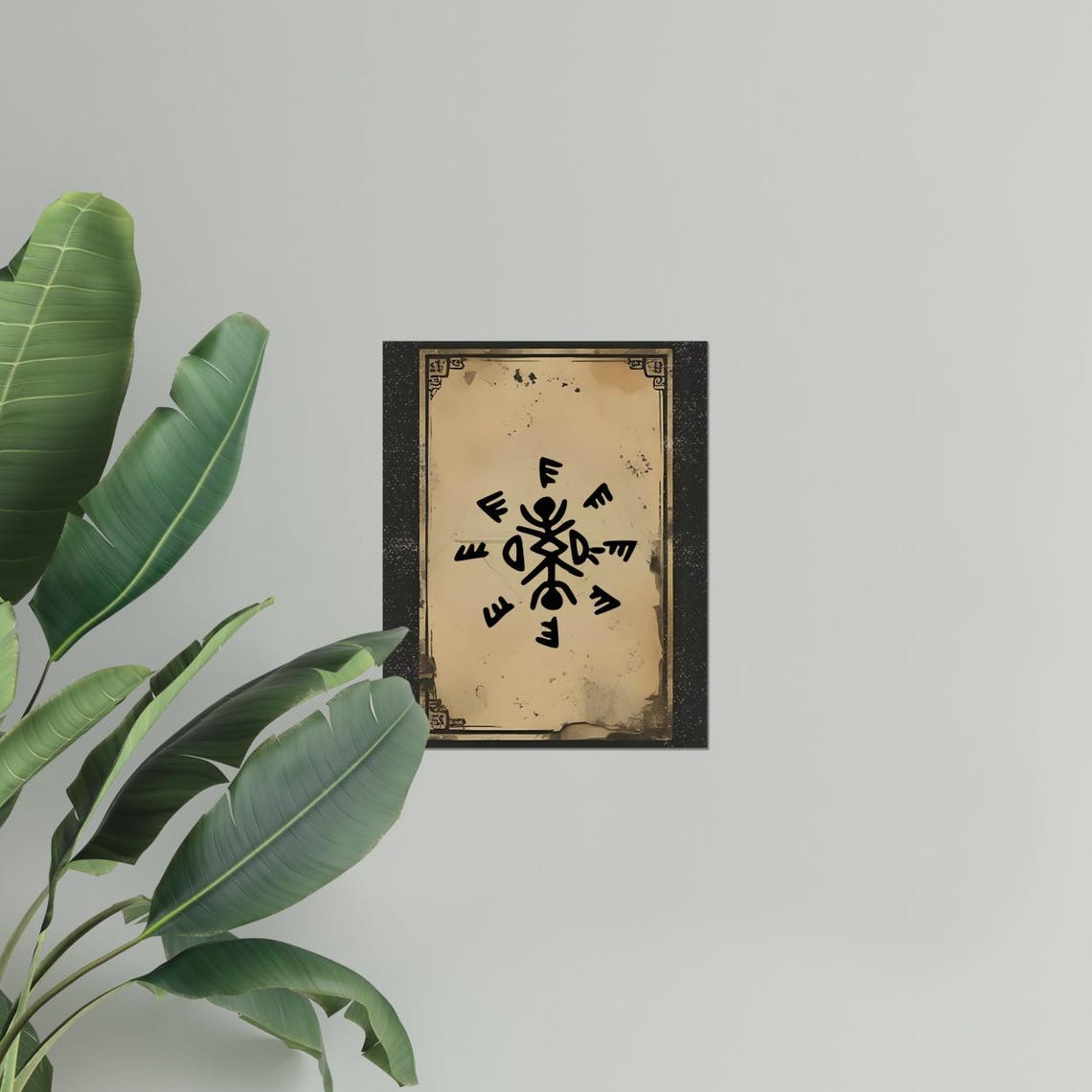 From TV Series, Talisman From, From Talisman, TV Show From Talisman ...