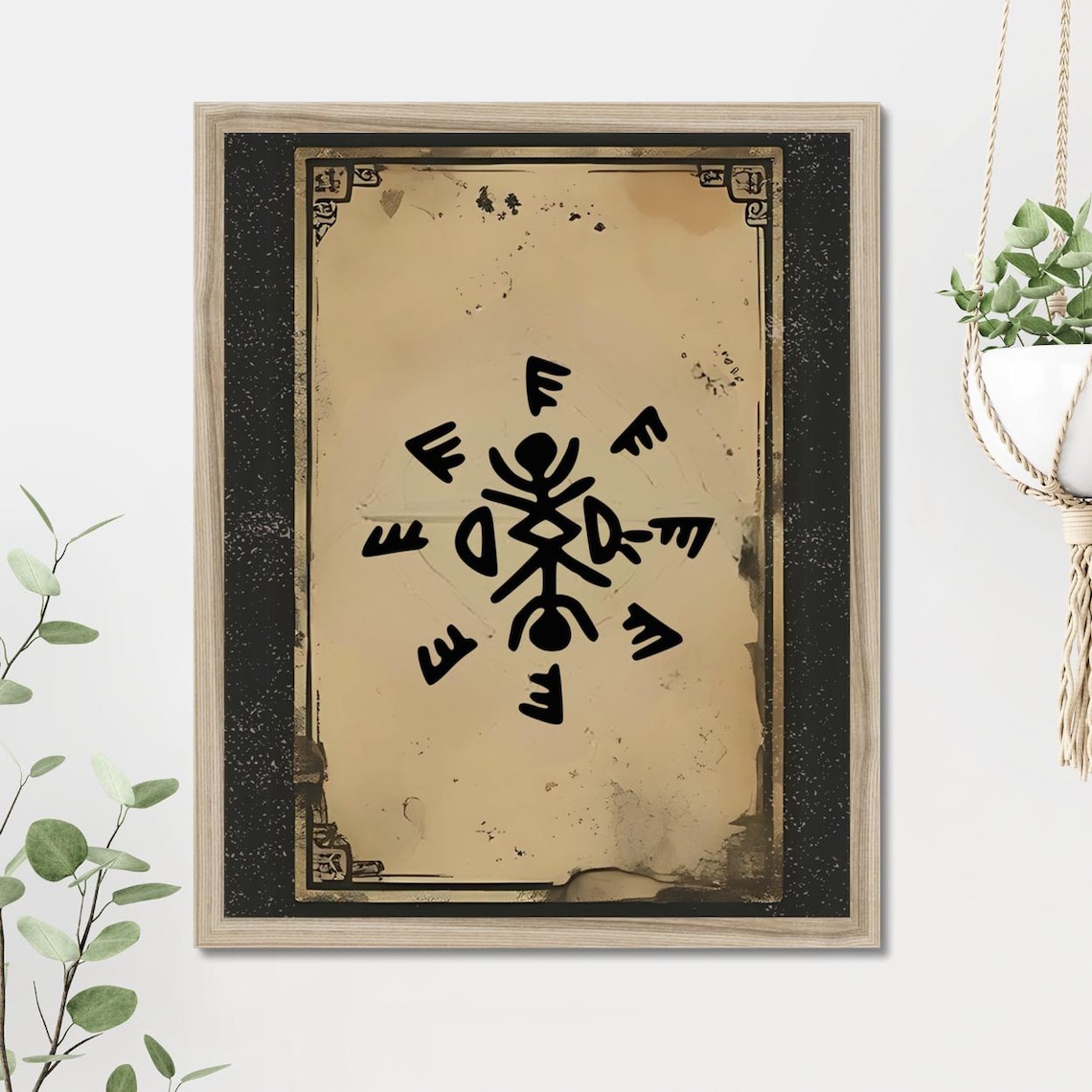 From TV Series, Talisman From, From Talisman, TV Show From Talisman ...