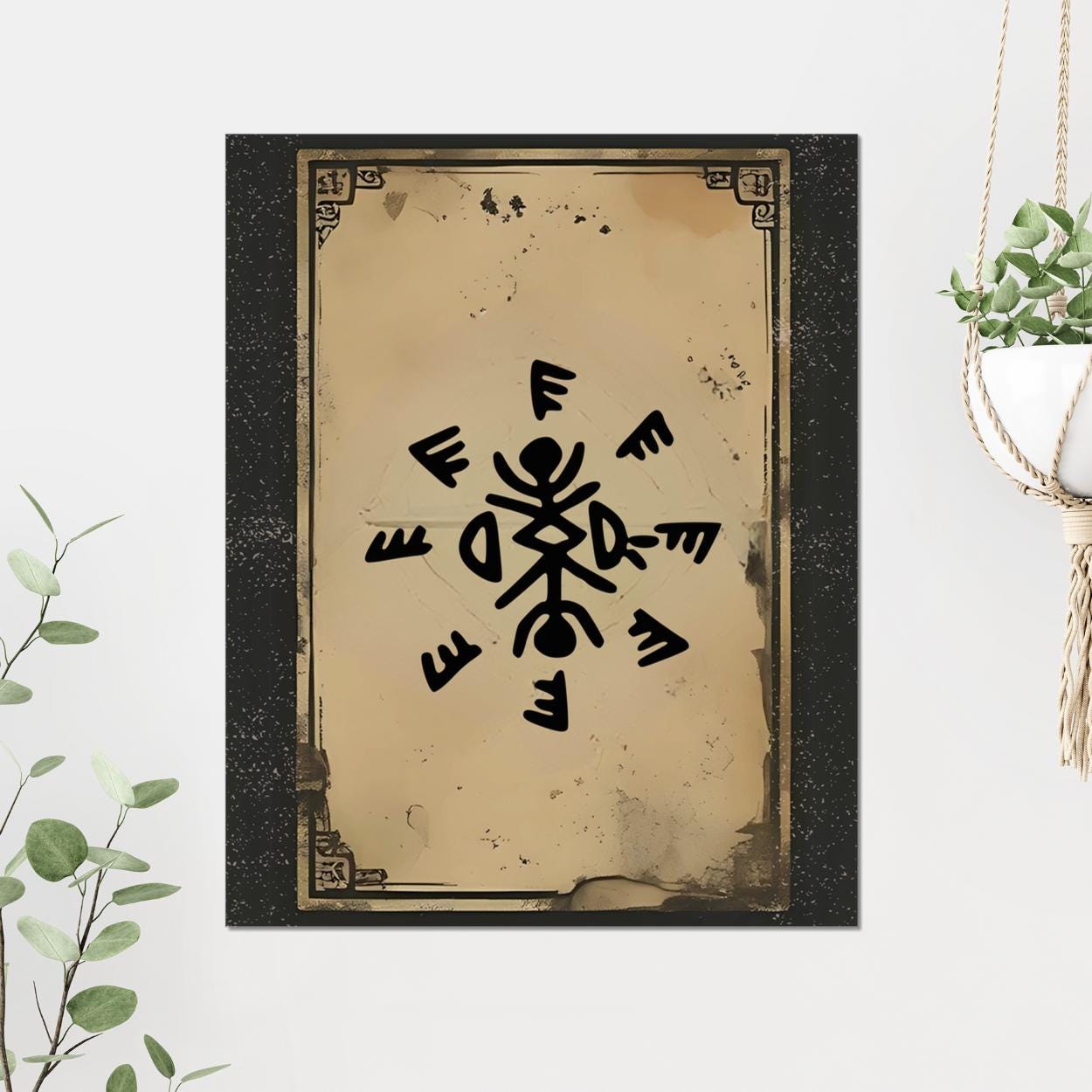 From TV Series, Talisman From, From Talisman, TV Show From Talisman ...