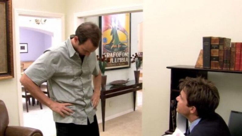 Arrested Development Poster, Bluth Family, Grafofoni Columbia Print ...