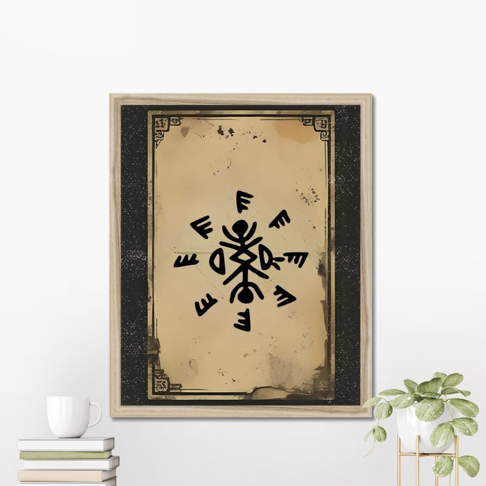 From TV Series, Talisman From, From Talisman, TV Show From Talisman ...