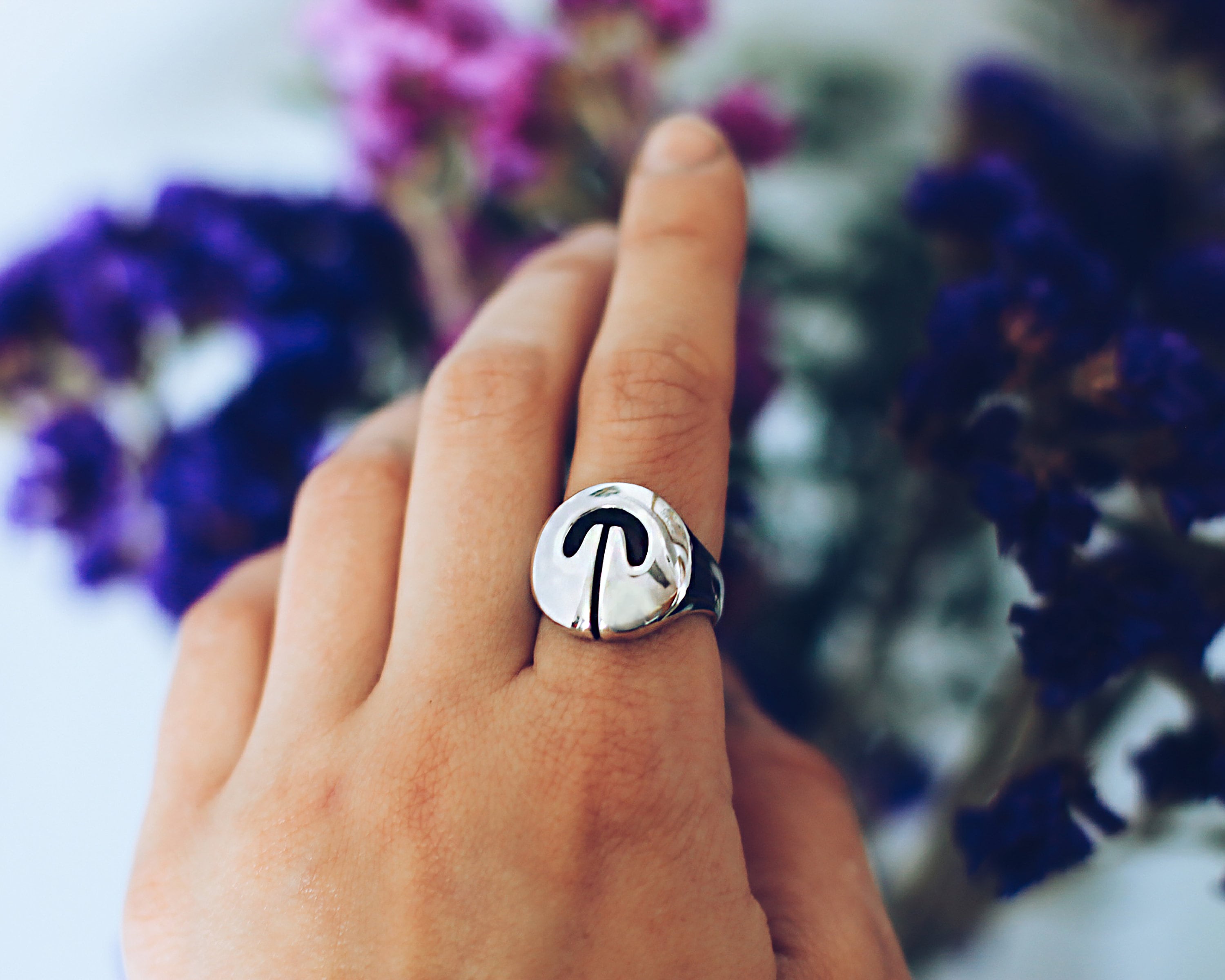 Lingling O Ring, Philippine Gold Ring, Feminine Energy Jewelry ...