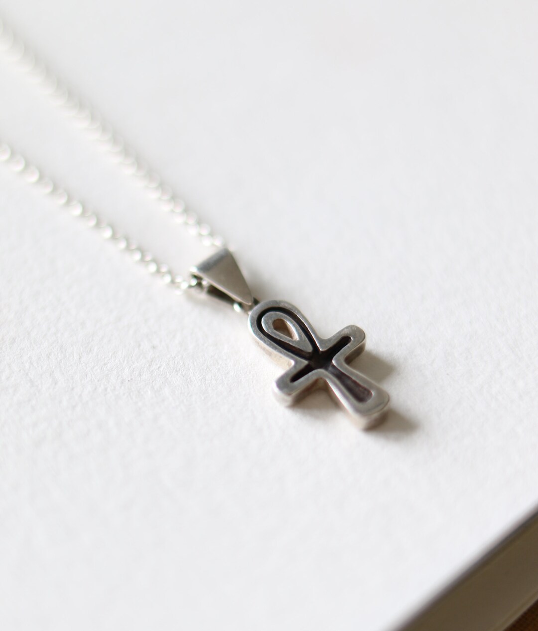 Small Ankh Cross, Ankh Symbol of Life, Egyptian Ankh Symbol, Spiritual ...