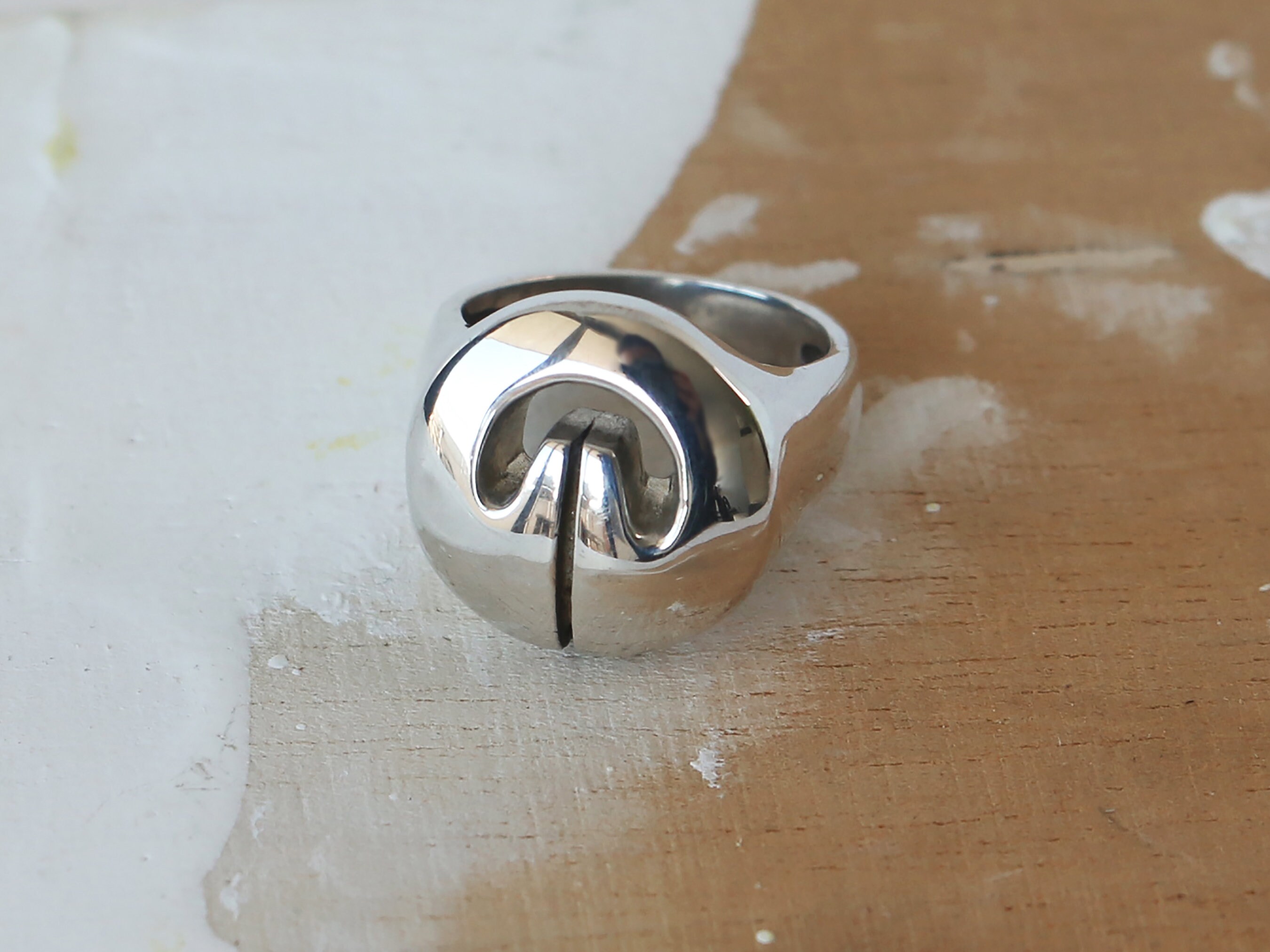Lingling O Ring, Philippine Gold Ring, Feminine Energy Jewelry ...