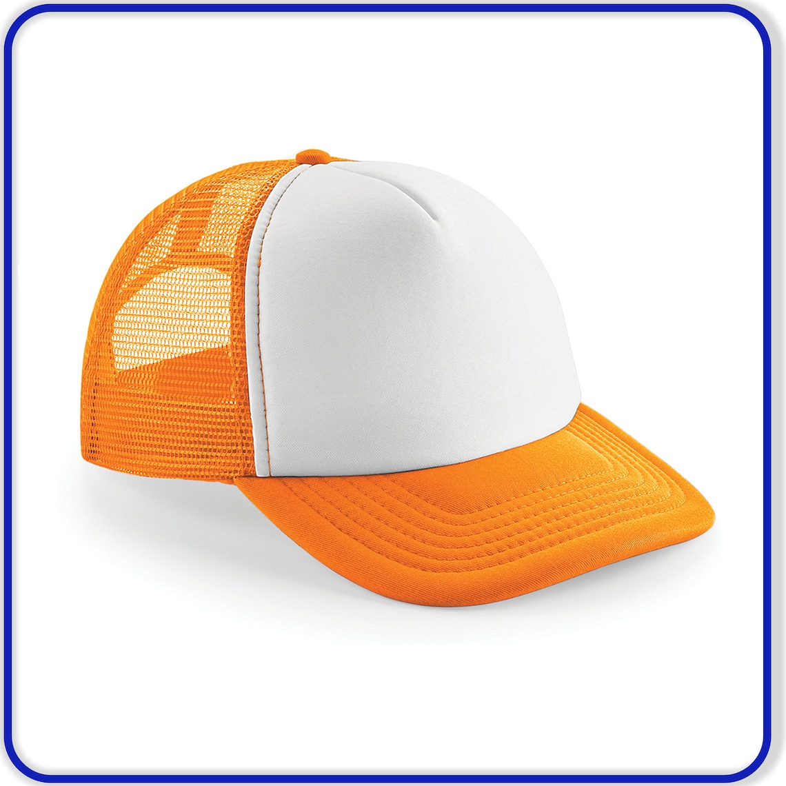 Custom Personalised Caps TEXT/ LOGO PRINTED Baseball Caps Hip | Etsy