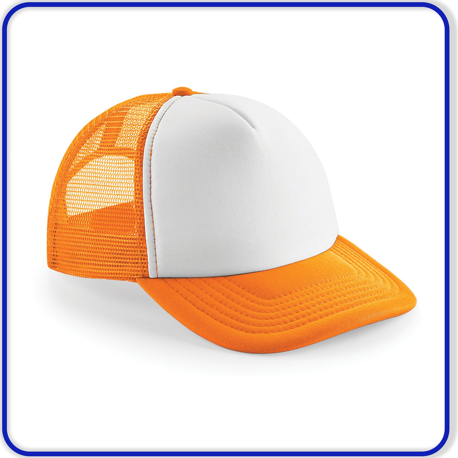 Custom Personalised Caps TEXT/ LOGO PRINTED Baseball Caps Hip | Etsy