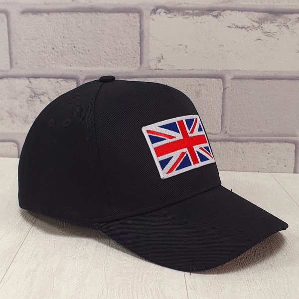 Union Jack - Etsy