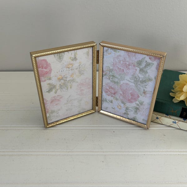 Folding Frame - Etsy