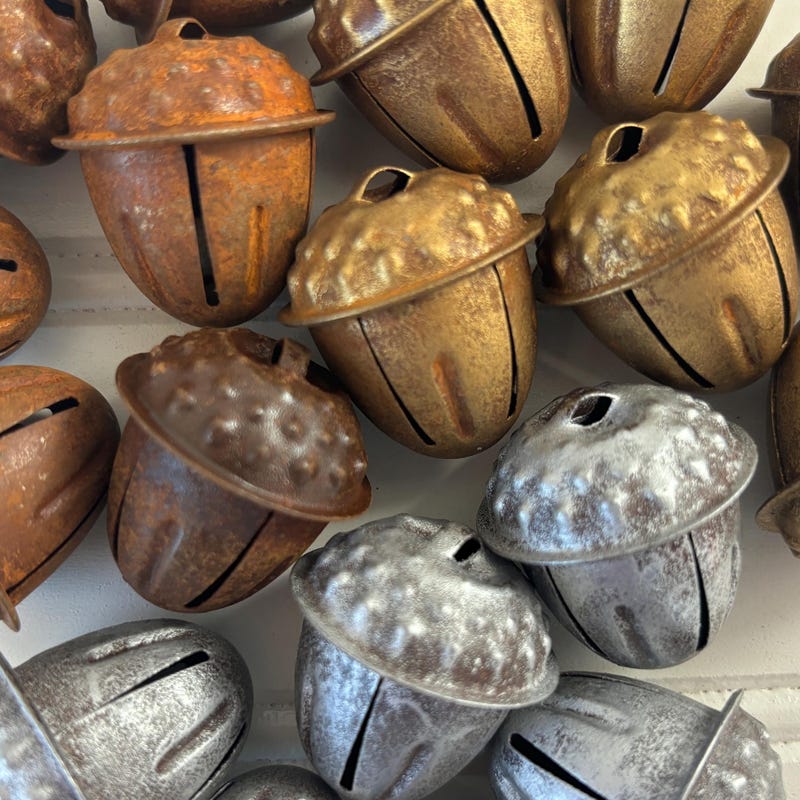 Acorns - Etsy