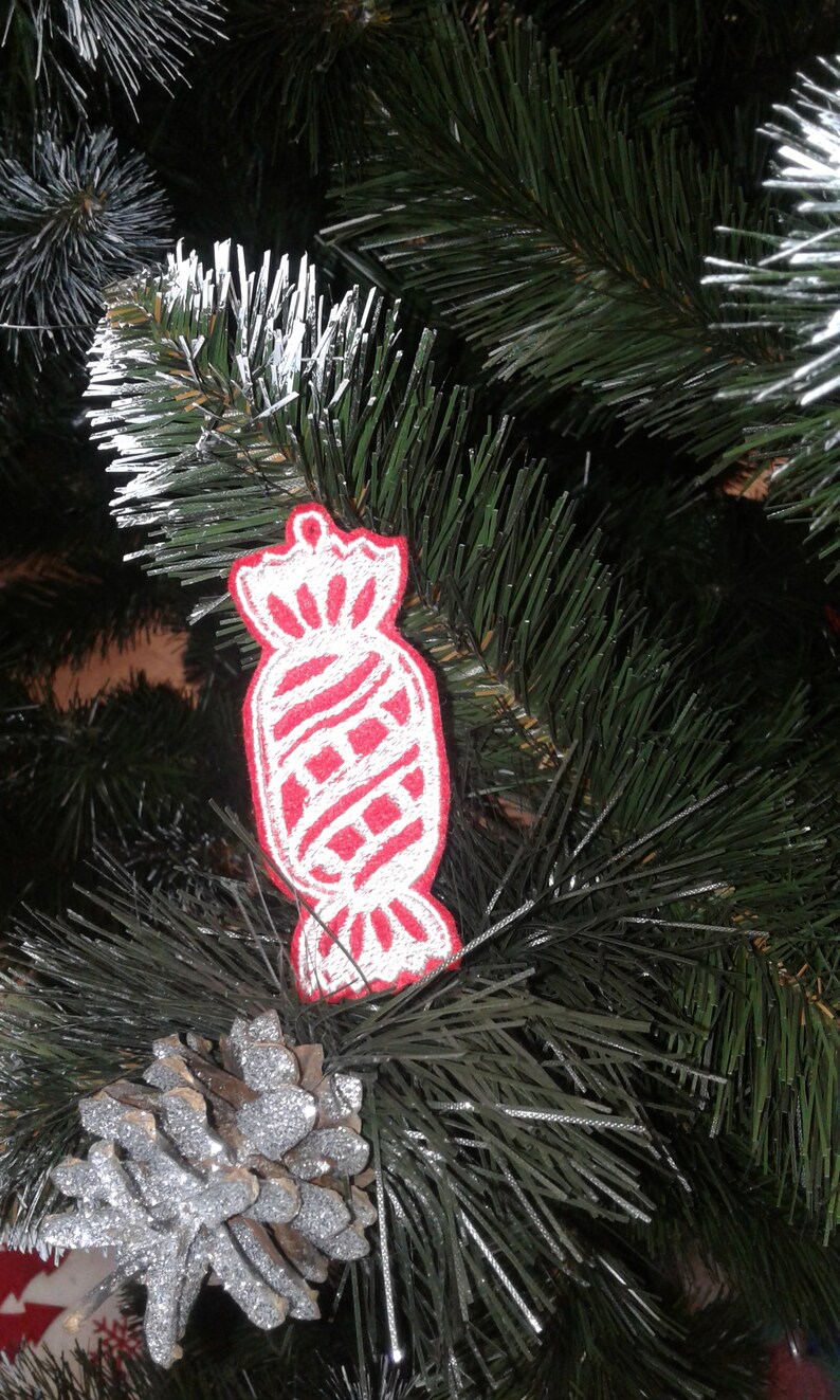 Sweet Machine Embroidery Design Sweet Pattern Design | Etsy