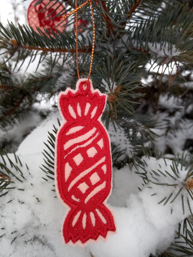 Sweet Machine Embroidery Design Sweet Pattern Design | Etsy