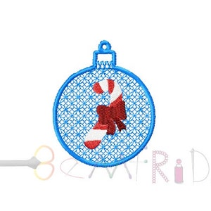 Sweet Machine Embroidery Design Sweet Design Christmas | Etsy