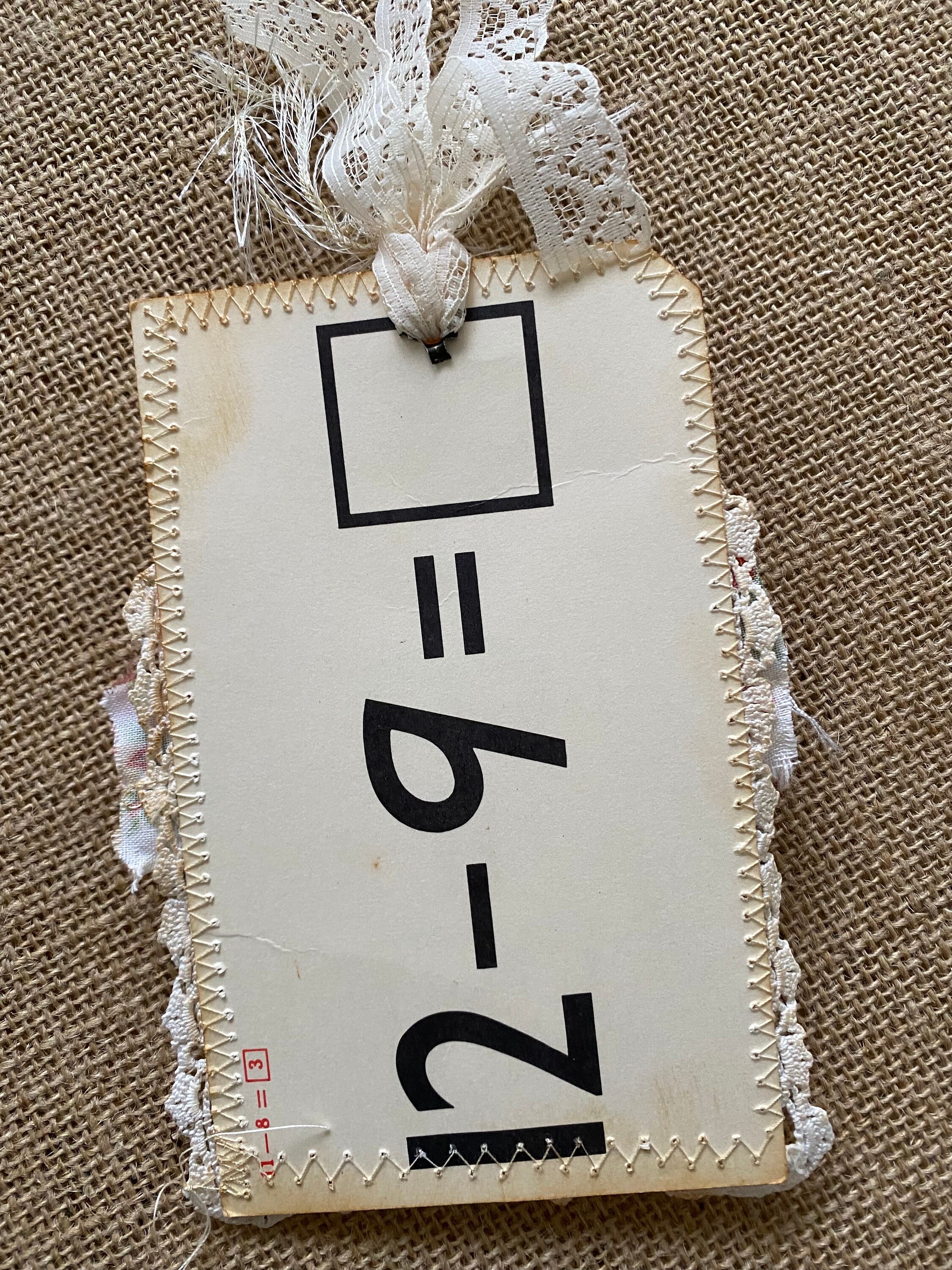 A Beautiful Lace and Rose Tag - Etsy