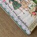 A Cute Vintage Sewing Pattern Journal - Etsy