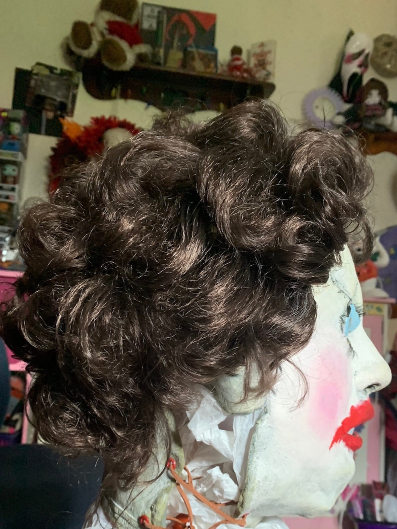 TCM Leatherface Mask Rehaul Service - Etsy